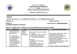 PR2 Q2 W4 Data-Gathering-Procedure - Pablo B. Matel PRACTICAL RESEARCH ...