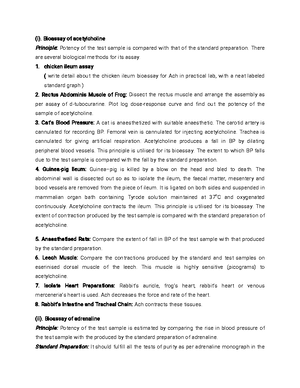 Attachment A, Schedule H1 register and NDPS Forms - The supply of ...
