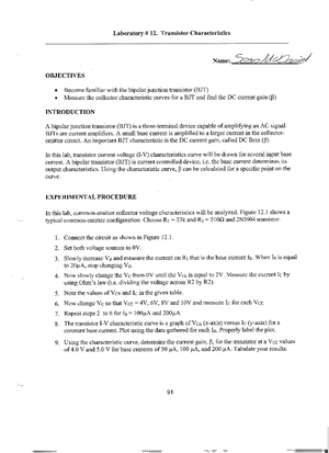 LAB Pratical EXAM #1 Study Guide 2 - LAB PRACTICAL EXAM #1 Study Guide ...