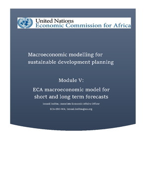 Archiverr University Econs 534 What is inflation and how is it measured ...