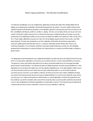 Electoral College Essay - Electoral College Essay K’Adriana Lancaster ...