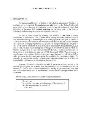 Chapter 5 Final - Elements of Ecology - CHAPTER 5 FINAL Natural ...