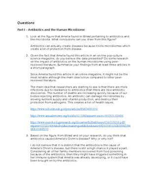 05 Classification of Organisms - Classification a. Carolus Linnaeus ...