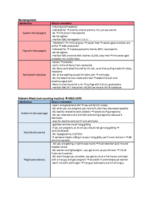(Humulin 70 30) Active Learning Template - ACTIVE LEARNING TEMPLATES ...