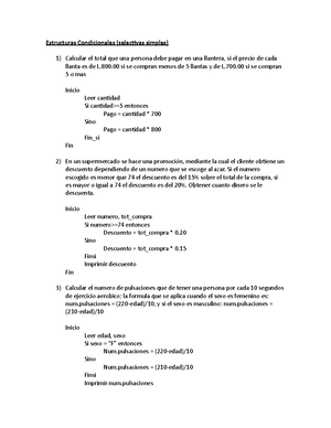 Libro de programación 3, visual basic - Programacion I - Studocu