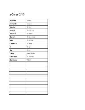 Spanish se impersonal and se pasivo - Spanish 122:se impersonal y se ...