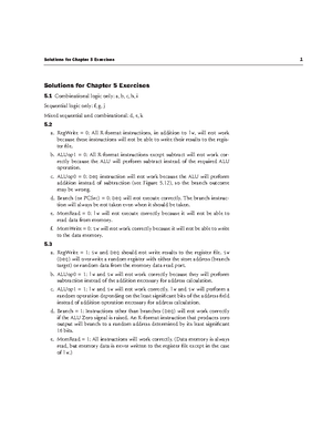 Computer Strucuture Assignment - computer network - Studocu