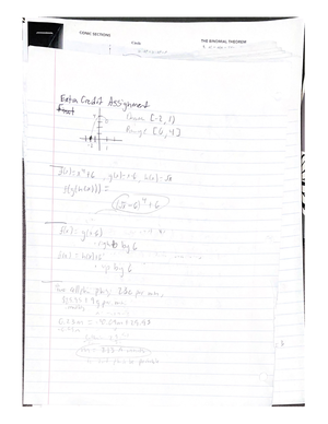 Unit 4 Trigonometric identities And Equations And Futher Applicatoons ...