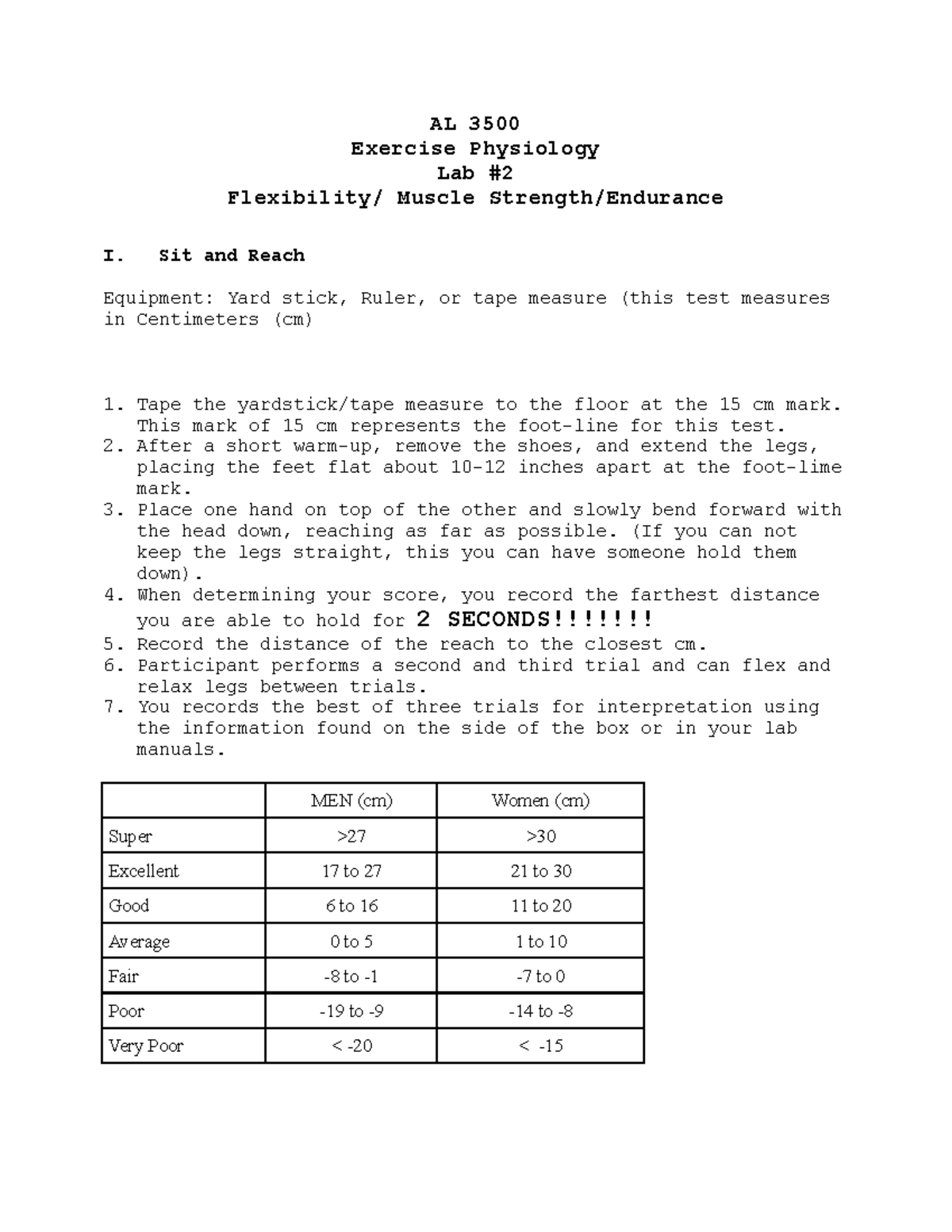 AL3500 Lab 2 - This is the complete Lab 2. - AL 3500 Exercise ...