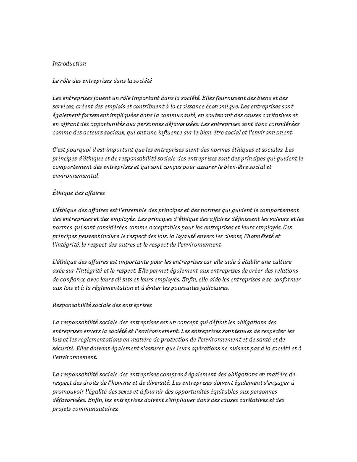 Business Ethics And Corporate Social Responsibility Note Study business-ethics-and-corporate-social-responsibility-note-study