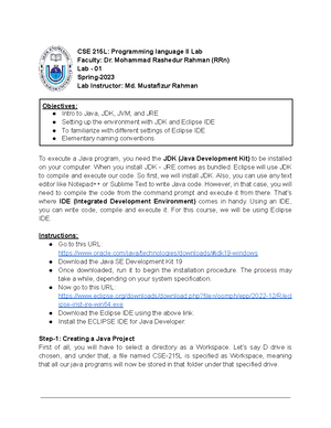 Lab-13 - null - Objective: To understand the concept of Abstraction in ...