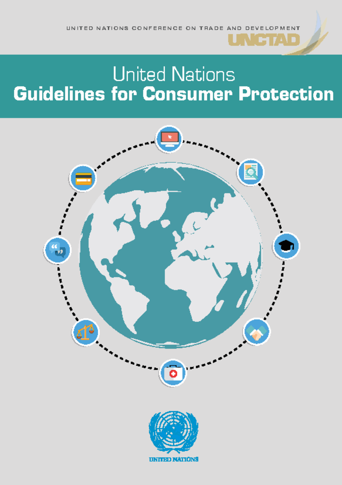 United Nations’ Guidelines for Consumer Protection 240823 102441 - U N ...