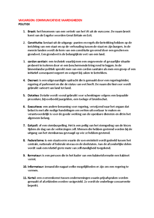 Organigram Pol Fed 052021 NL - Organogram van de Federale Politie ...