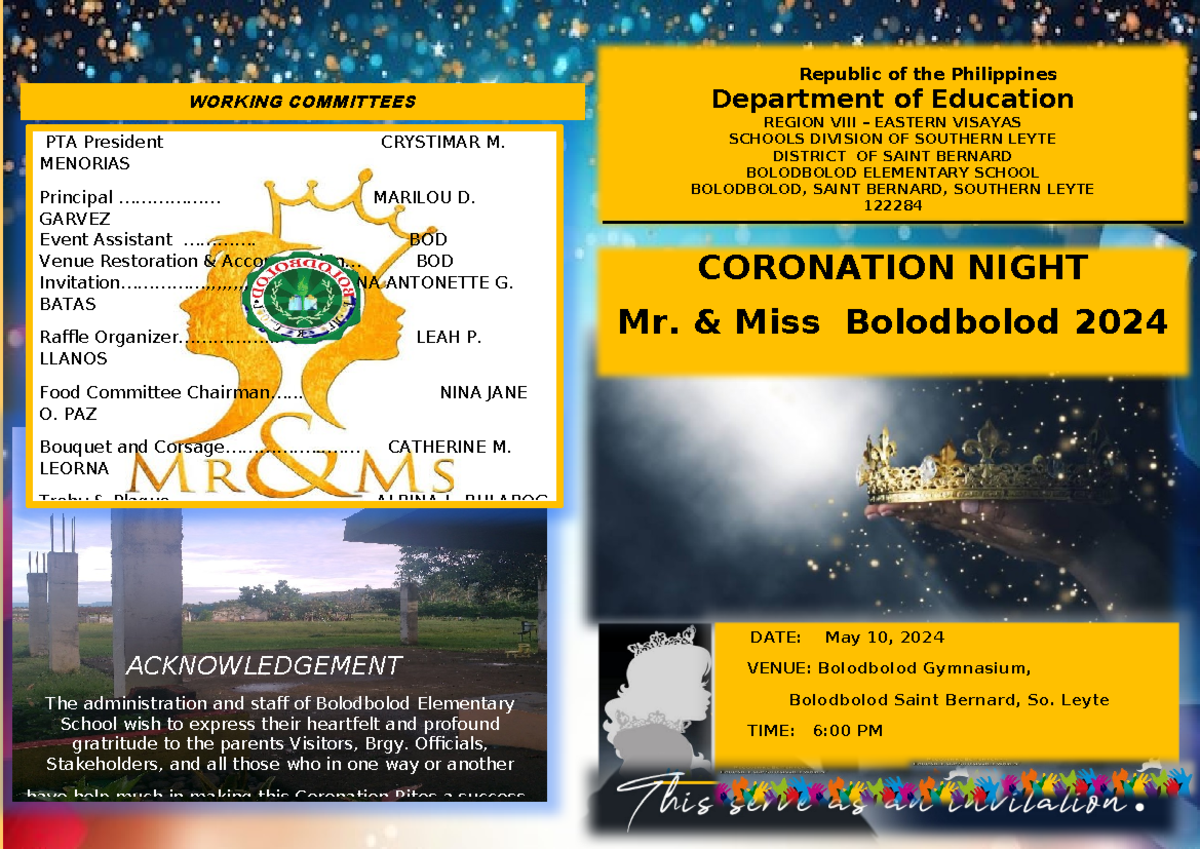 641554835-Sample-Coronation-Night-invitation (Auto Recovered) - 0 ...