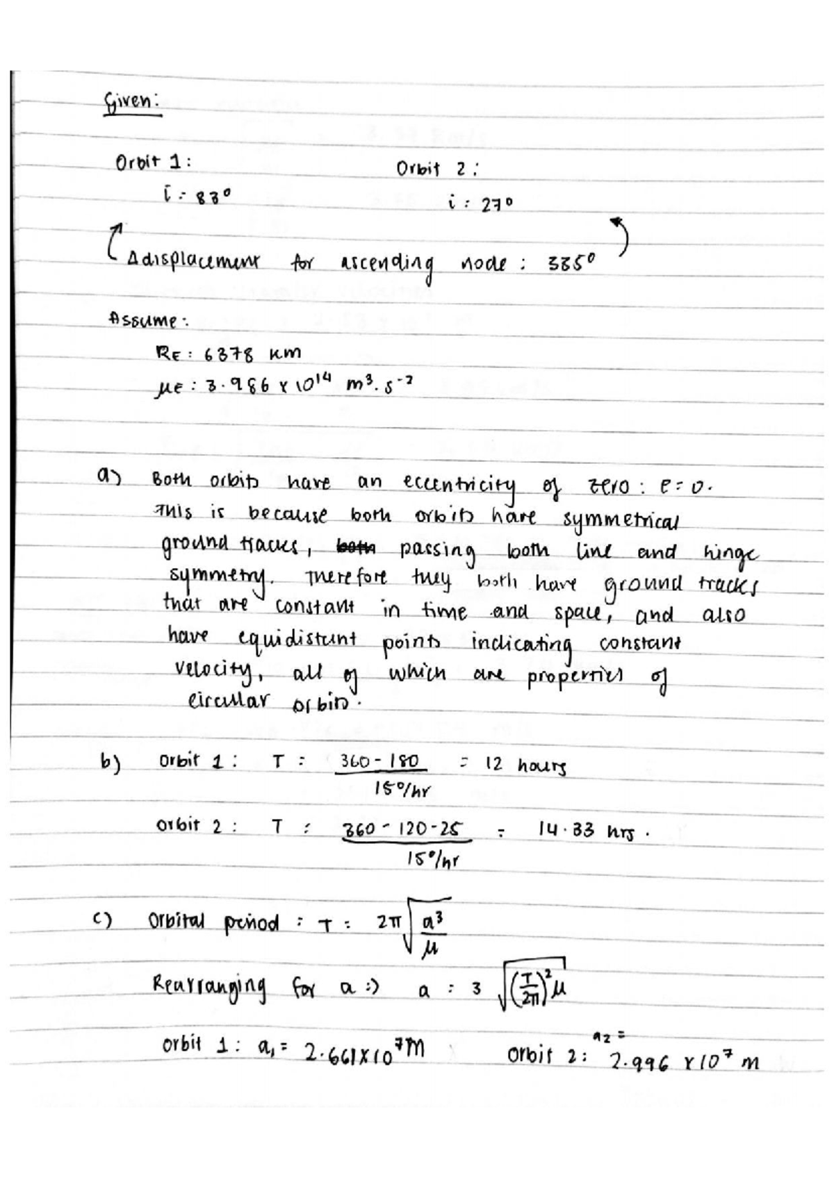 Doc1 - MECH ENG 4118 - Studocu