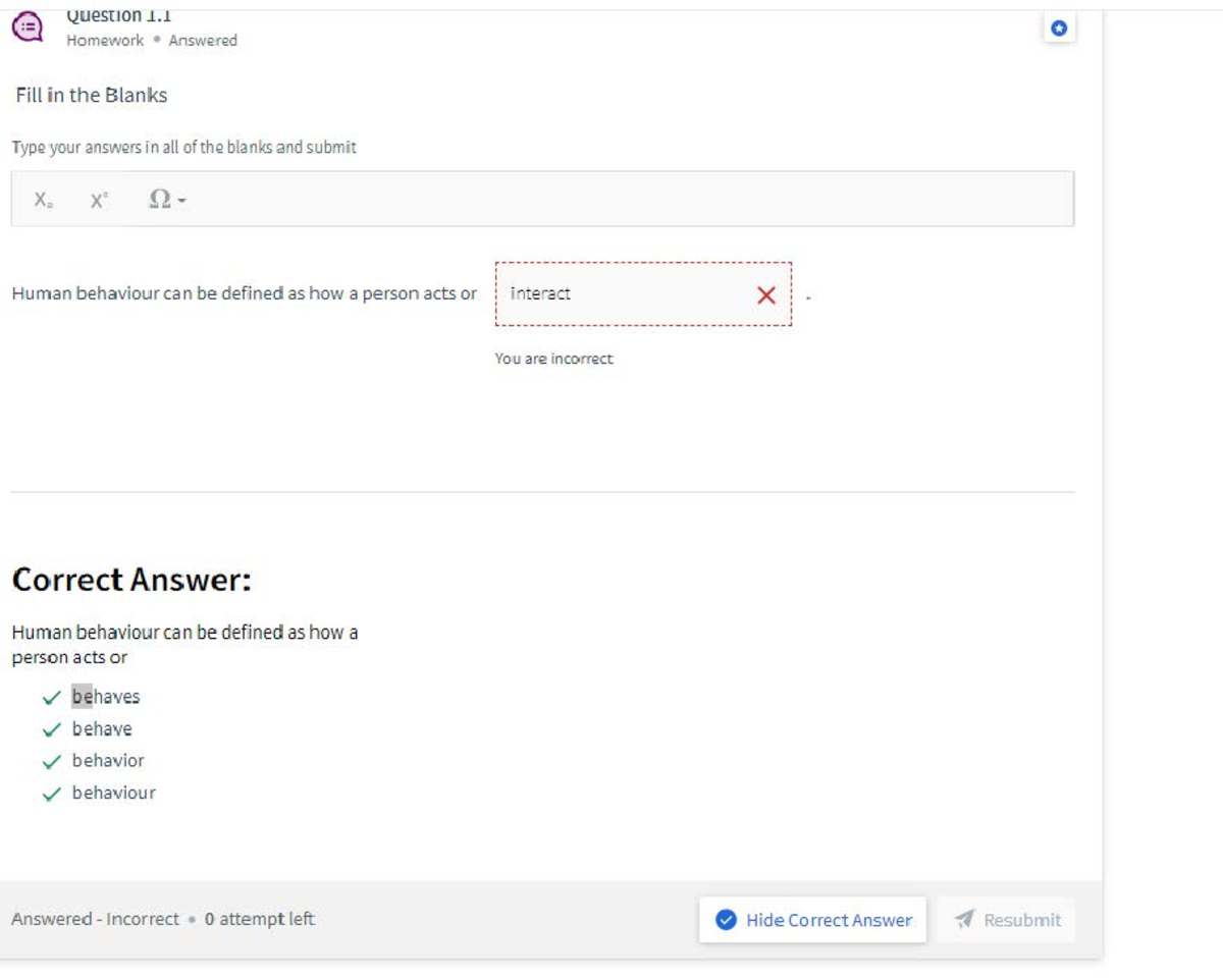 Ch 1 Q&A - hrmt quizes - HRMT 621 - Studocu