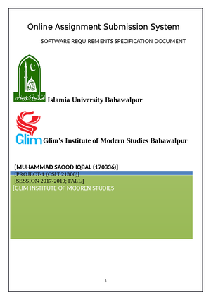 CS615 Solved MCQs Final TERM BY Junaid - CS615-Software Project Management (Solved MCQ’s ...