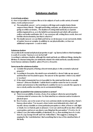 Logic handout 22 lecture 3 P3 - Logic: Lecture 3 Part 3 h@warwick.ac Readings refer to sections ...