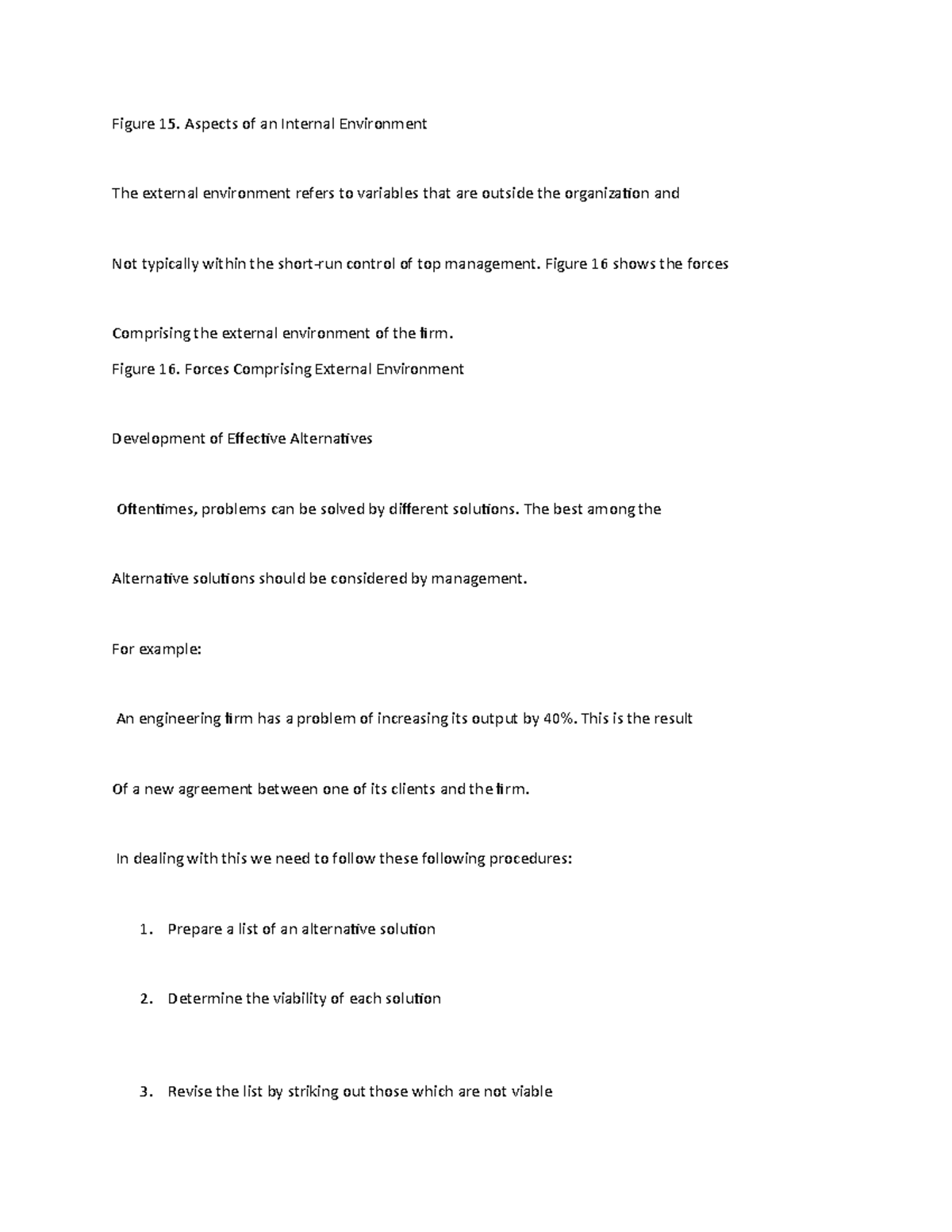 Doc12-figure - The proper evaluation makes choosing the right solution ...