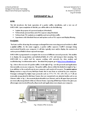 Module 1 Questions - What type of network allows computers in a home office or a remote office ...