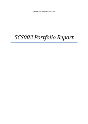 The C Programming Language Report 2 - The C Programming Language ...