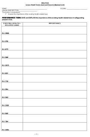 Water Cycle DLP - DETAILED LESSON PLAN School: CATBANGEN CENTRAL SCHOOL ...