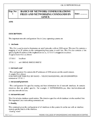 Doc Scanner 26 Sep 2022 9-58 am - Microprocessor Lab - Studocu