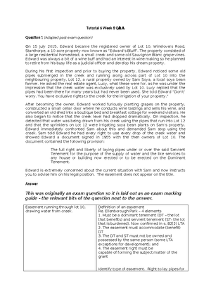 Cpprep 4101 - Learner Guide - VIC - CPPREP4101 Appraise property for sale or lease CPPREP4101 ...