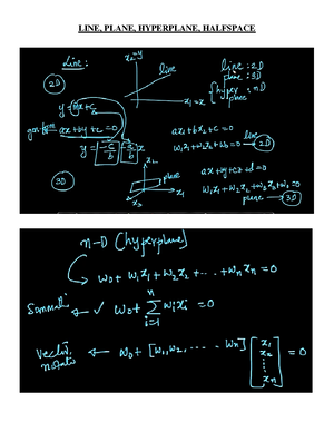 ML - ... - Machine Learning Basic Concepts Feature' ' Feature'1' !"#$%&"'( ' - Studocu