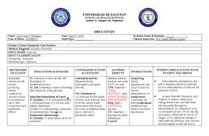Possitive Pregnancy Test - Ermenie Y. Jimenez BSN-II C Positive ...