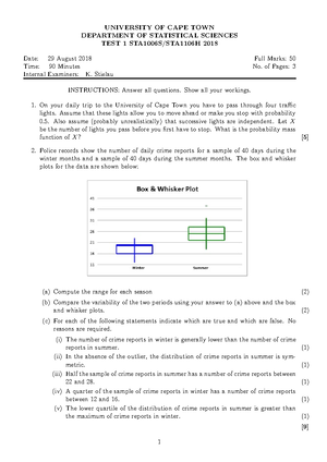 Lecture 13 - Permutations and Combinations 2 - Permutations and ...