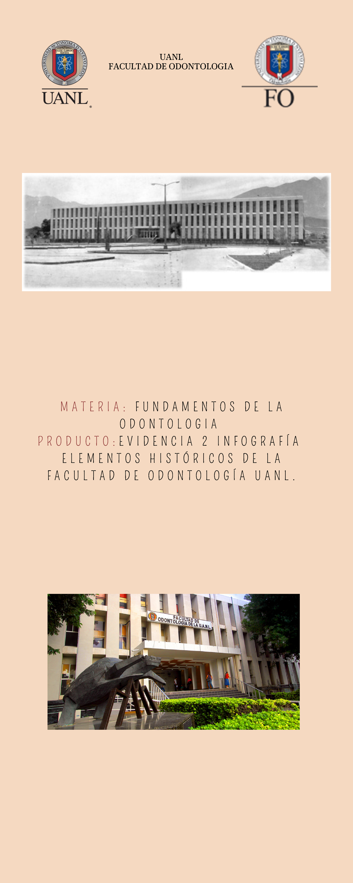 Infografia Fundamentos - M A T E R I A : F U N D A M E N T O S D E L A ...