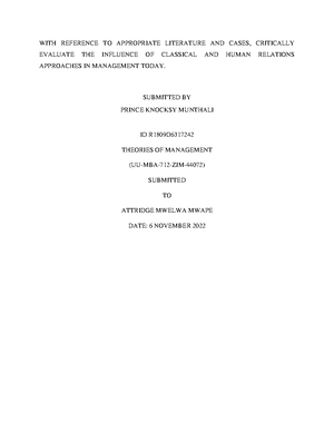 Unicaf-WEEK 4- Assignment 1 - UNICAF Develop a Strategic Business Plan ...