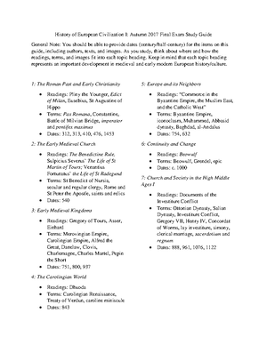 The "New World" Summary - Europe and the “New World” The Ottomans and ...