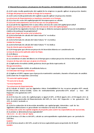 TP2 Formulación y evaluación de proyectos Nota 7 - Siglo 21 - Studocu