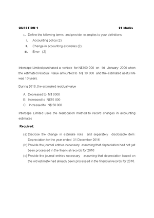 Tutorial 9 Chapter 4 Partnerships - Partnerships TUTORIAL 9 Question 1 ...