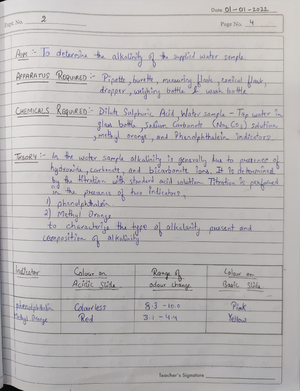 paint pigments analysis class xii - “Preparation of Paint Pigments” By ...