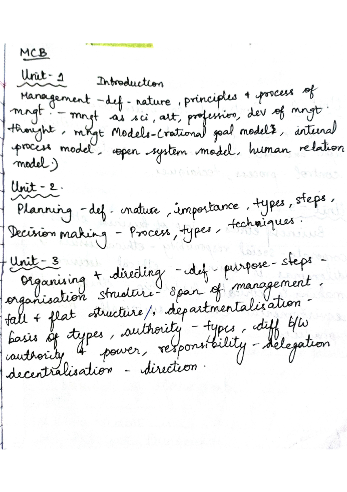 Print this only - Thank you - HRM - definition, Nature, objectives ...