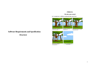 Assignment 1 cs510 - Assignment 1 Solution: Scenario (15 Marks) Consider a web or mobile ...
