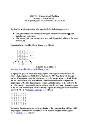 Learn X in Y minutes Notes - Learn X in Y minutes Where X=python Get ...