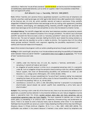 474 So - DOC - PLSC 3283 - Studocu