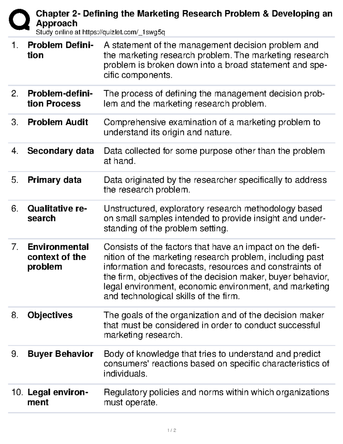 6dd5a75a 374b 43e3 a9c4 ec34d7066354 - Chapter 2- Defining the ...