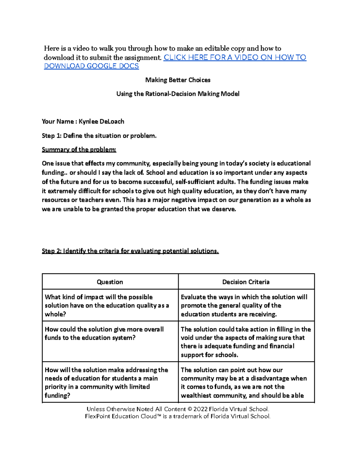 Copy of 2.09 reg template.docx - Here is a video to walk you through ...