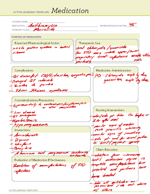 ACC+-+ Pharm+-+ Medication+ Template-1 4 - ACTIVE LEARNING TEMPLATES ...