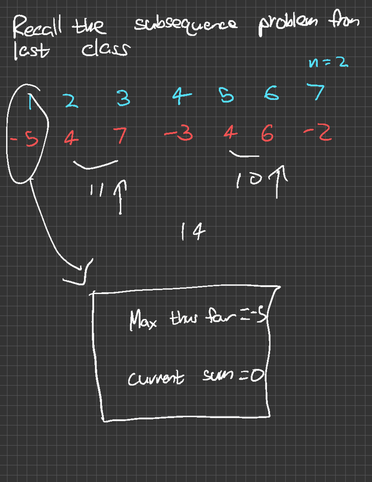 L2 1-18 - Professor Bala Kalyan COSC 160 Data Structures Lecture Notes ...