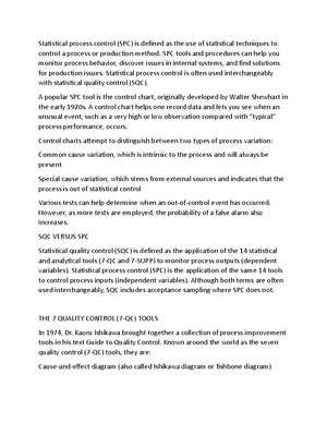 Brown and Gibson model - Brown Gibson Model Definition This model known ...