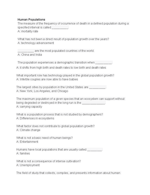 Unit 3 assignment - Unit 3 TRAP Assignment For this assignment, you ...
