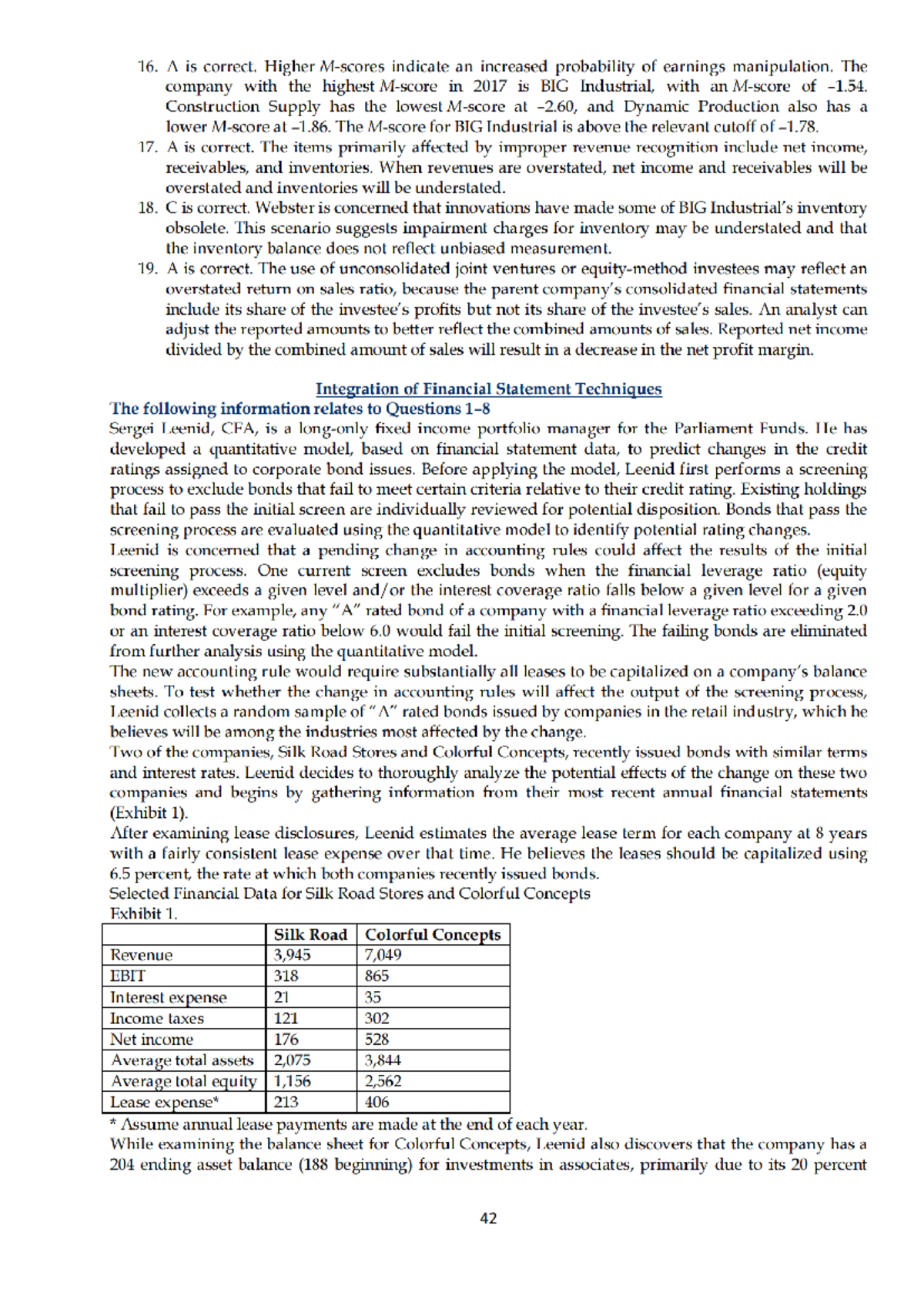 FRA - FRA - Audit and Assurance - Studocu
