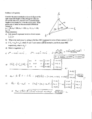 Exam2 solutions - back exams - Propulsion Systems, MANE-4080 Name