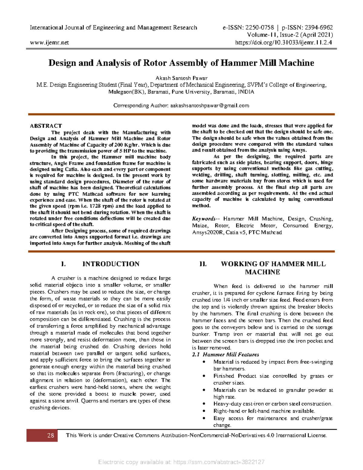 SSRN-id3822127 - It is for design and understand how to design and make ...